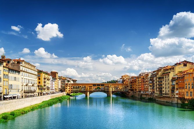 Private transfer: Milan Hotel to city of Florence Hotel - Why Choose This Private Transfer?