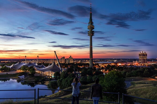 Private Transfer Munich to Nuremberg with 4 hours Sightseeing - Why Choose a Private Transfer from Munich to Nuremberg?