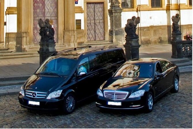 Private Transfer Nice Airport (NCE) to Monaco - Detailed Breakdown of the Experience