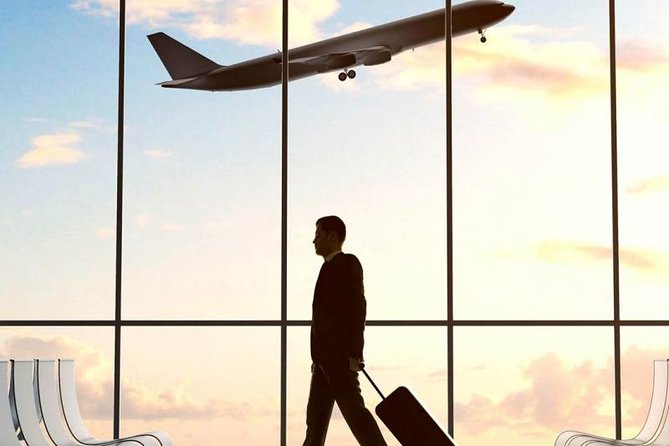 Private Transfer - Nuremberg to Munich or Munich to Nuremberg - The Practical Reality of the Private Transfer