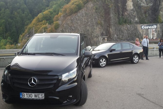 Private transfer Otopeni Airport OTP - Hotels in Bucharest - An In-Depth Look at the Experience