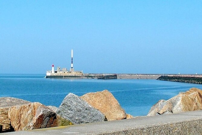 Private Transfer: Port of LE HAVRE to Paris City in Business Car - Who Is This Service Best For?