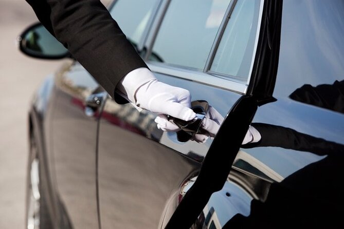 Private transfer Praiano to Naples - Key Points
