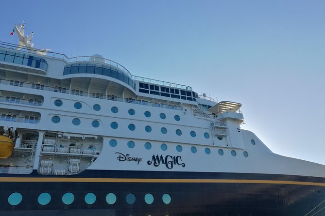 Private Transfer Rome/Fco apt to Civitavecchia Port - Who Should Consider This Service?