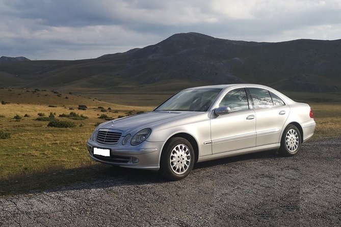 Private Transfer Skopje Airport to Ohrid or Vice Versa - Why Travelers Love It