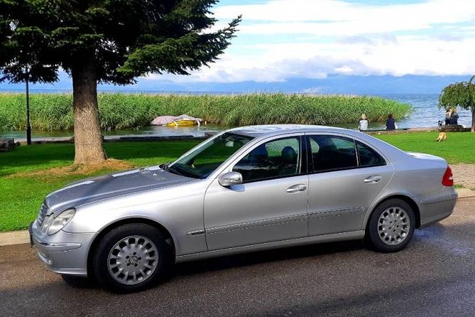 Private transfer Skopje Pristina or vice versa - Analyzing the Value of This Service