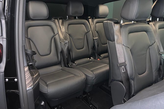 Private Transfer SORRENTO to ROME or vv (Pompeii stop optionable) - Who Will Benefit Most?