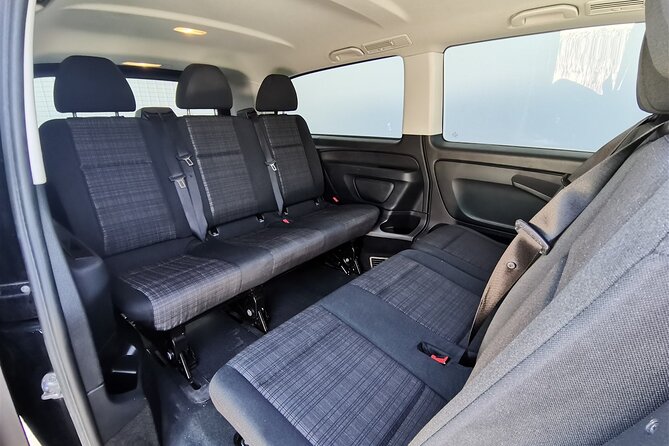 Private Transfer to Faro Albufeira Alvor Seville Lisbon and Lagos - Reviewing the Experience Through Real Feedback