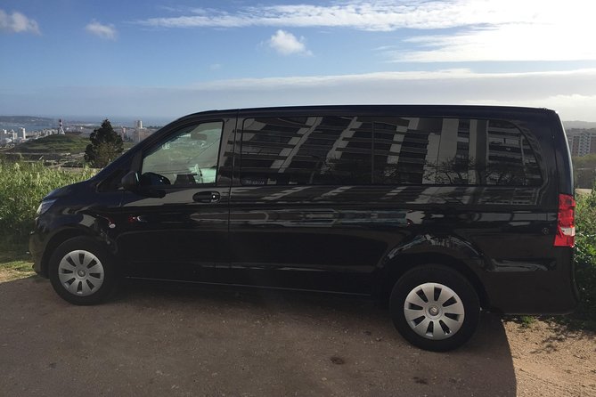 Private Transfer To or From Óbidos - Breaking Down the Journey to Óbidos