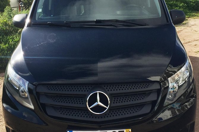 Private Transfer To or From Santiago De Compostela - The Experience at the Airport: Smooth and Stress-Free