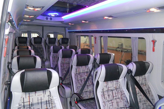 Private Transfer to Sabiha Gokcen Airport (SAW) from Istanbul - The Convenience of a Private Transfer