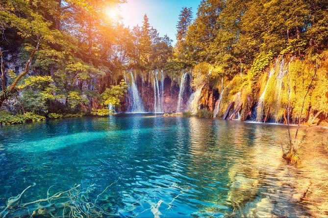 Private transfer - tour from Zagreb (Airport) to Split via Plitvice Lakes - Why Stop at Plitvice Lakes?