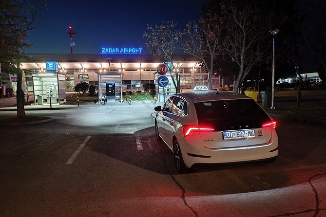 Private Transfer: Zadar (City,Port,Airport) to/from Split (City/Port/Airport) - Why Choose a Private Transfer?