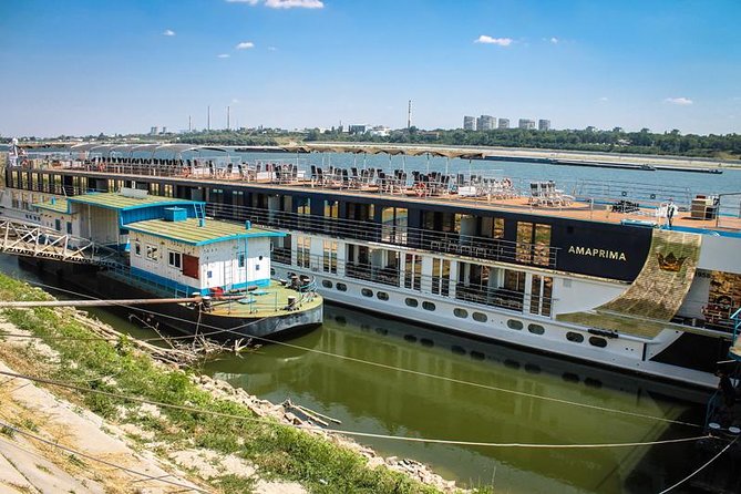 Private transfers Bucharest - Danube docks (Giurgiu or Oltenita) - Why Choose This Transfer?