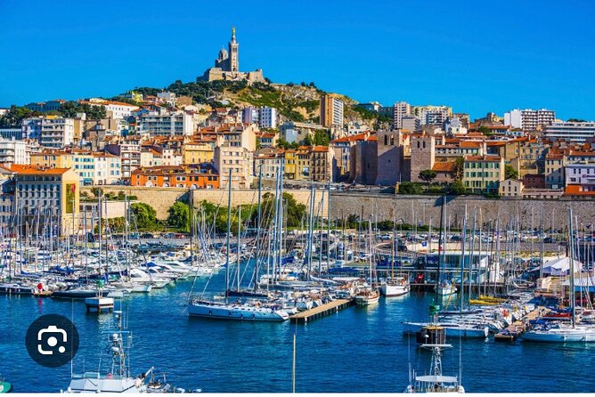 Private Transfers Provence by smart vtc - An In-Depth Look at the Service