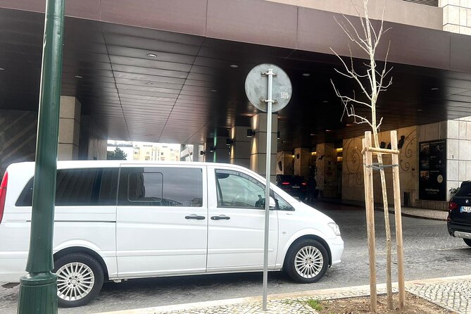 Private Transport in Lisbon - Why This Service Offers Good Value