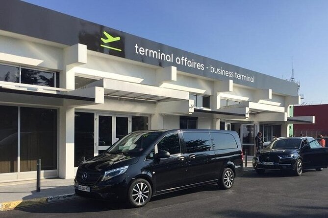 Private Transportation from Naples Airport to Sorrento - What You Can Expect