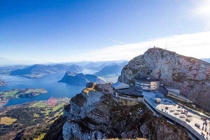Private trip from Zurich to Lucerne & Mount Pilatus - Analyzing the Experience in Detail