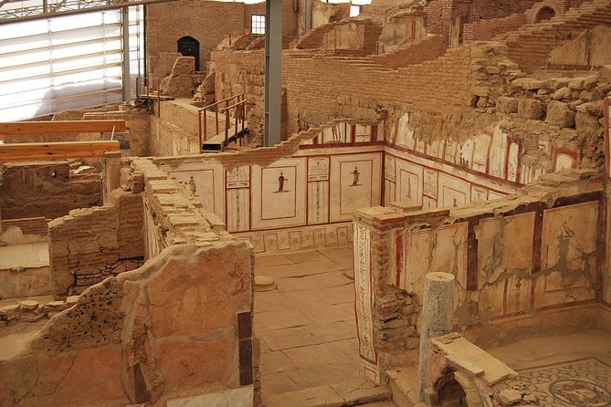 Private Trip to Ephesus from Izmir Port and Hotels - Key Points