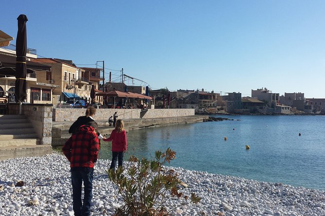 Private Trip to Mani & Gerolimenas from Kalamata/Gythion - Discovering Kalamata’s Hidden Gems: Mani & Gerolimenas