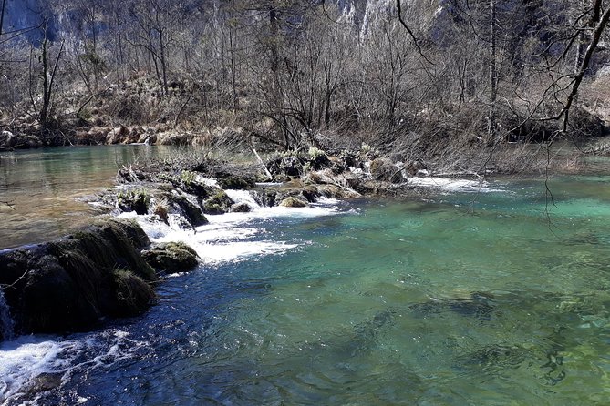 Private Trip to Plitvice Lakes from Zagreb with ticket included - An in-depth look at the tour experience