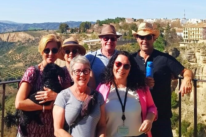 Private trip to Ronda from Costa del Sol - Discovering the Charm of Ronda