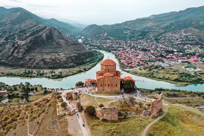 Private Trip to Tbilisi and Mtskheta - Cultural Capitals - What to Expect from the Tour