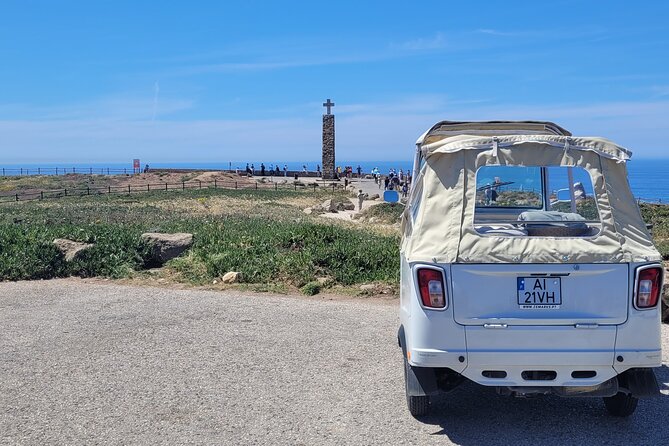 Private Tuk Tuk Tour around Magical Sintra and Coastline - What Past Travelers Are Saying