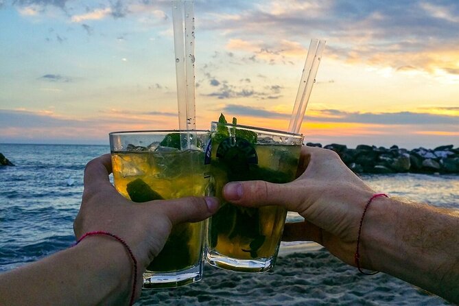 Private tuk-tuk tour with a stop at Pittulongu Beach - The Experience in Detail