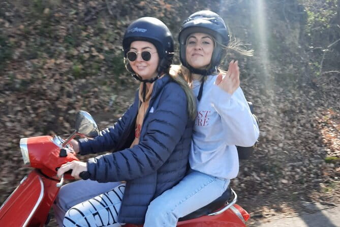 Private Tuscany Vespa Tour - An In-Depth Look at the Tuscany Vespa Tour