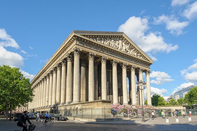 Private Two-Hour TukTuk Tour in Paris - Why Choose a TukTuk in Paris?