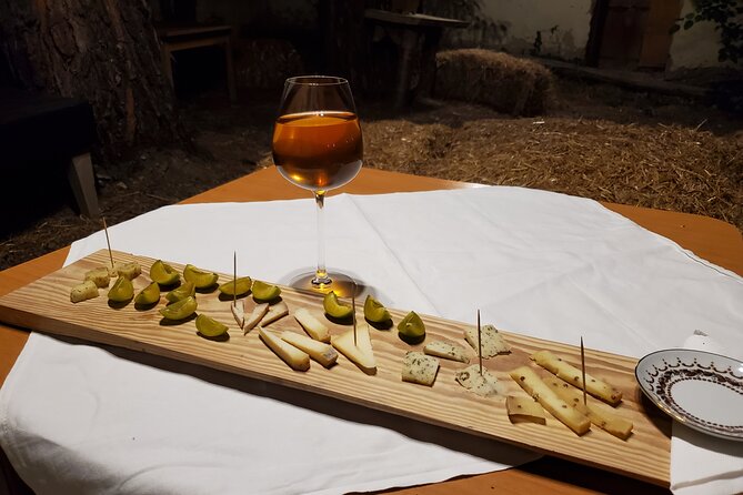 Private Ultimate Foodie Kakheti Experience with wine and cheese - Scenic Drive and Gombori Pass: First Impressions