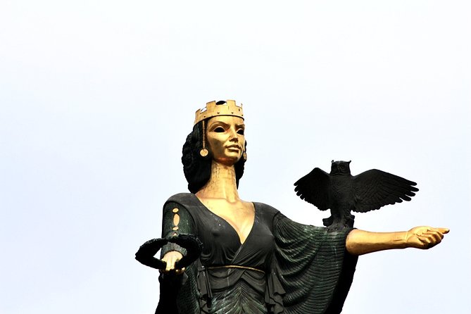 Private & Ultimate Sofia 2,5-hour Walking Tour - What It Means for You as a Traveler