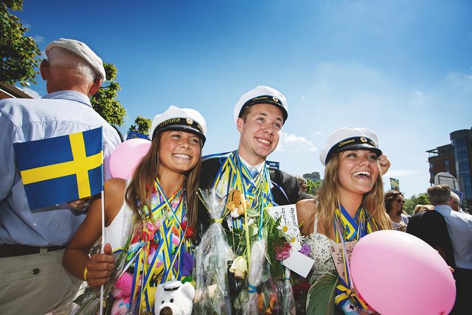 Private Uppsala & Sigtuna Half Day Tour - A detailed look at what the tour offers