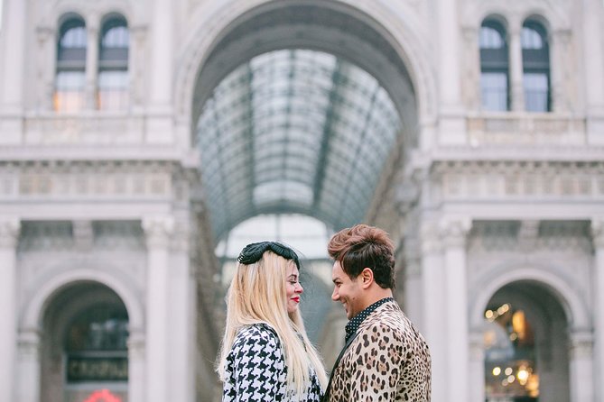 Private Vacation Photography Session with Local Photographer in Milan - Why Choose a Private Photography Session in Milan?