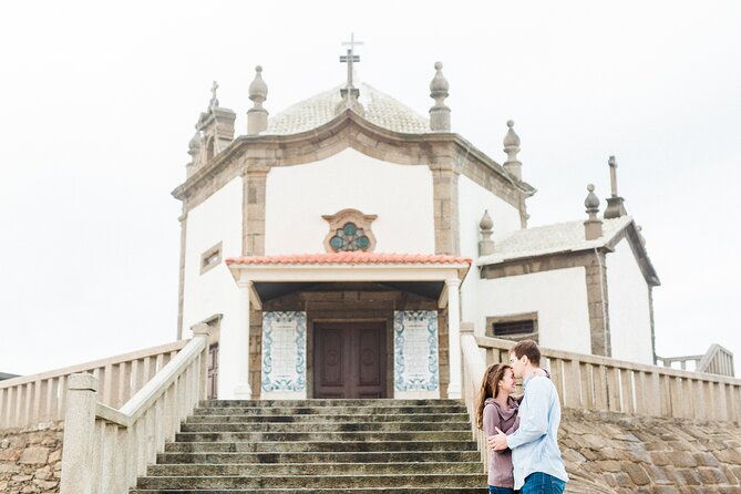 Private Vacation Photography Session with Local Photographer in Porto - Authentic Experiences and Traveler Feedback