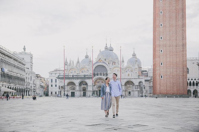 Private Vacation Photography Session with Local Photographer in Venice - Why You Might Love This Experience
