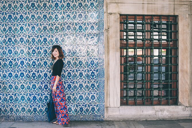 Private Vacation Photography Session with Photographer in Istanbul - Why a Private Photoshoot in Istanbul Is a Smart Choice