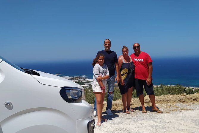 Private Van Tour from Chania to Monasteries - Who Will Love This Tour?