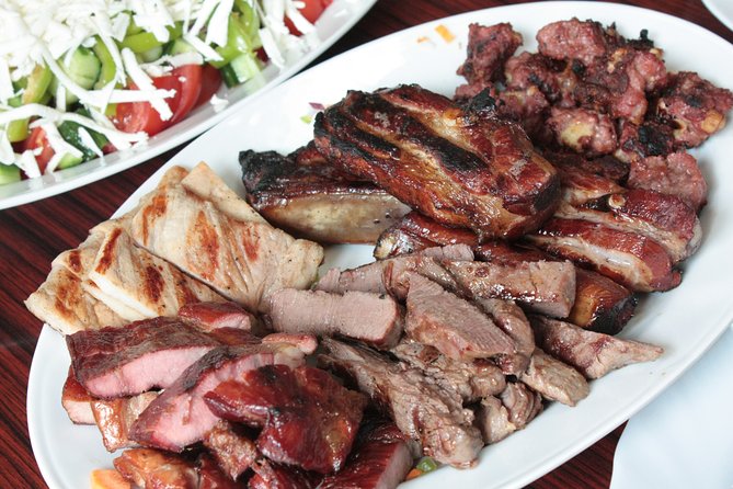 Private Varna Gourmet Tour with Superb Wine Tasting - What to Expect from the Tour: An Authentic Mix of Sightseeing and Tasting