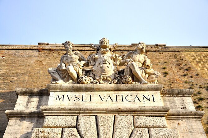 PRIVATE Vatican, Sistine Chapel & St. Peter's Basilica (shortcut) - Detailed Breakdown of the Tour Experience