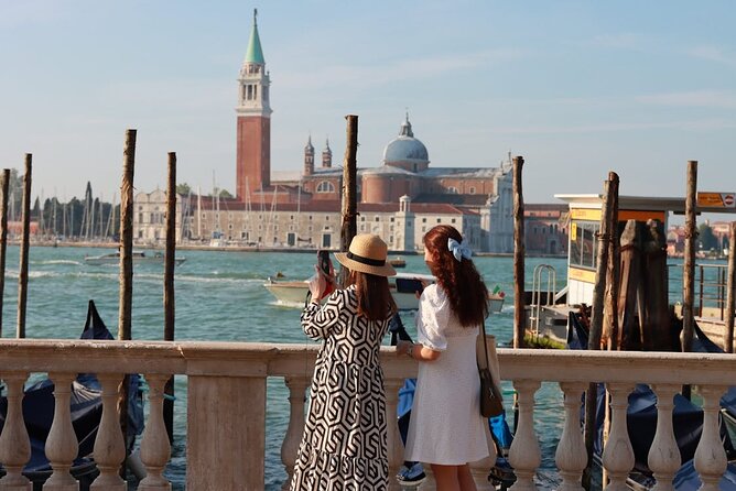 Private Venice Tour: Landmarks & Hidden Gems with Caffè Florian - Exploring the Venice Highlights: In Detail