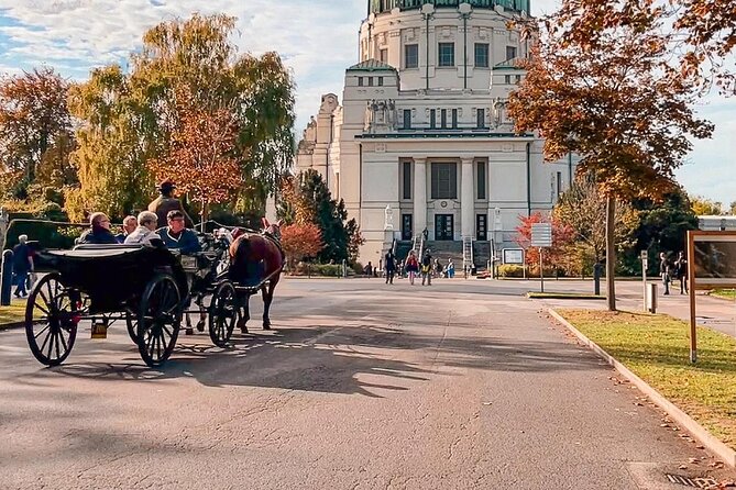 Private Vienna City Guided Walking Tour - What Makes This Tour Special?