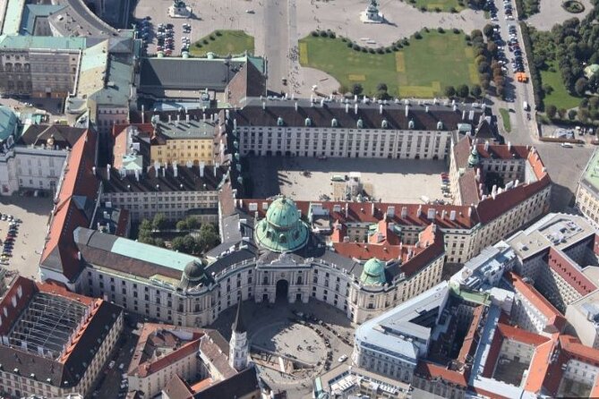 Private Vienna Sightseeing Tour matching to personal interests - Who Is This Tour Best For?