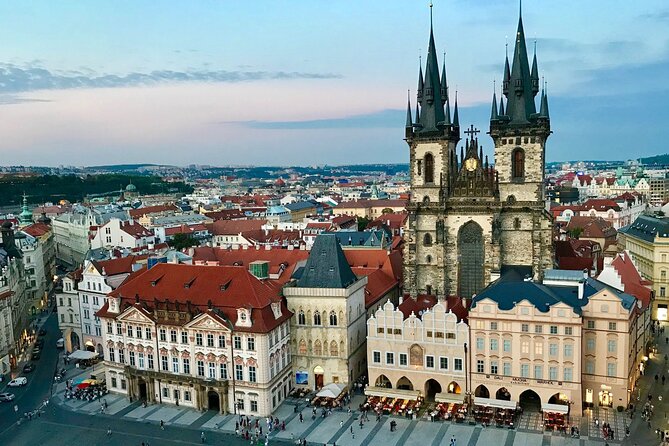 Private Vienna Walking Tour with Private Local Guide - An In-Depth Review of the Vienna Private Walking Tour