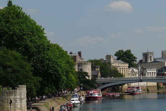 Private Viking Walk of York - An In-Depth Look at the Experience