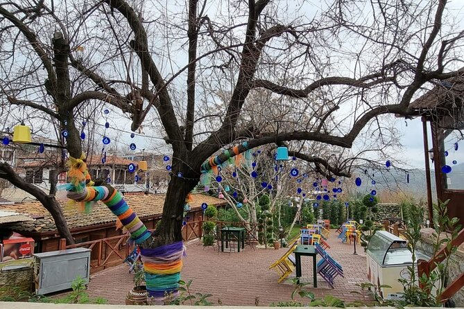 Private Village Life Sirince Trip - The Experience in Detail: What You Can Expect