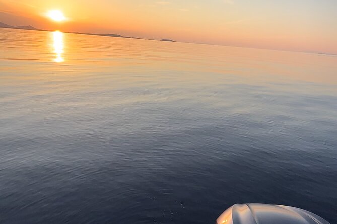 Private VIP Sunset Tour in Naxos - The Experience: What to Expect from the Private VIP Sunset Tour