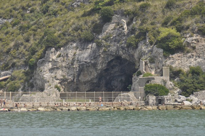 Private VIP Tour "Riviera di Ulisse"(Montagna Spaccata - Gaeta) - Key Points
