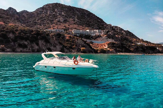 Private VIP Yacht 34" Excursion - Explore/Swim/Snorkel - Full day - What the Tour Includes: An Honest Breakdown